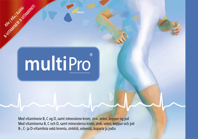 MultiPro